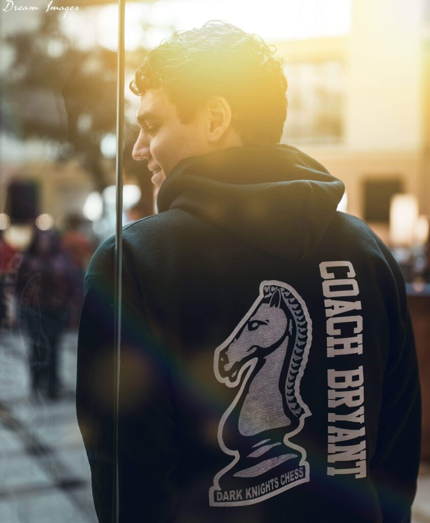 Instructors – Houston Dark Knights Chess